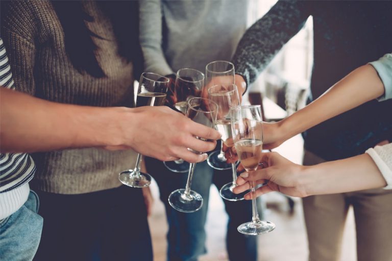 Top-Notch Company Party Ideas - EscapeWorks Denver