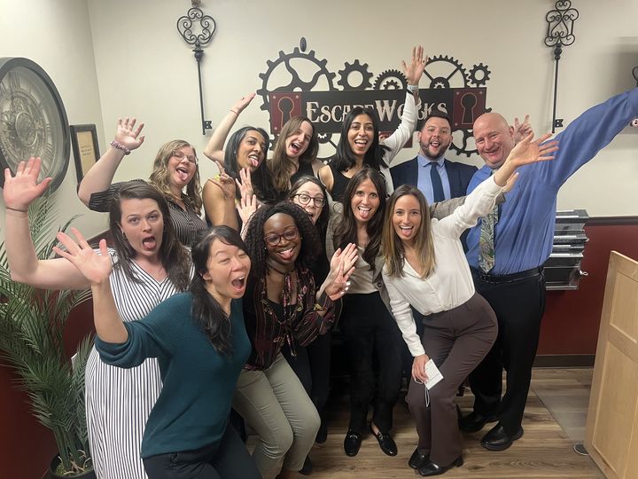 EscapeWorks Denver Coupons