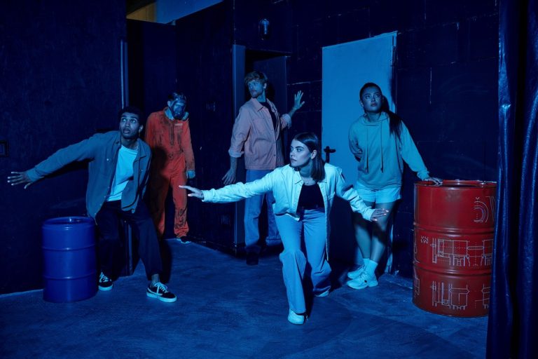 7 Common Escape Room Puzzles And How To Solve Them - EscapeWorks Denver