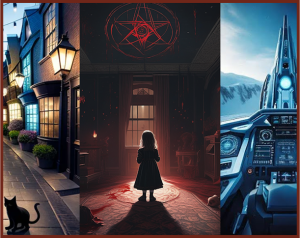 BOOKING – TEAM BUILDING - EscapeWorks Denver