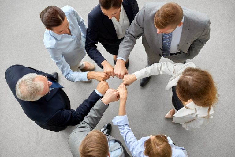 The Importance Of Team Building For Your Company - EscapeWorks Denver
