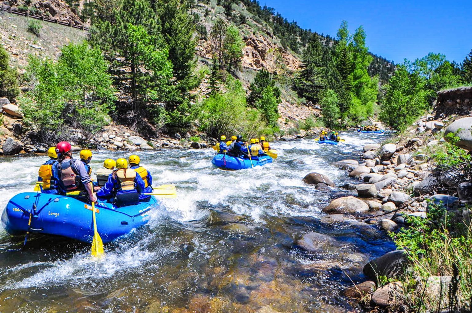 Fun Summer Activities to do in Colorado - EscapeWorks Denver