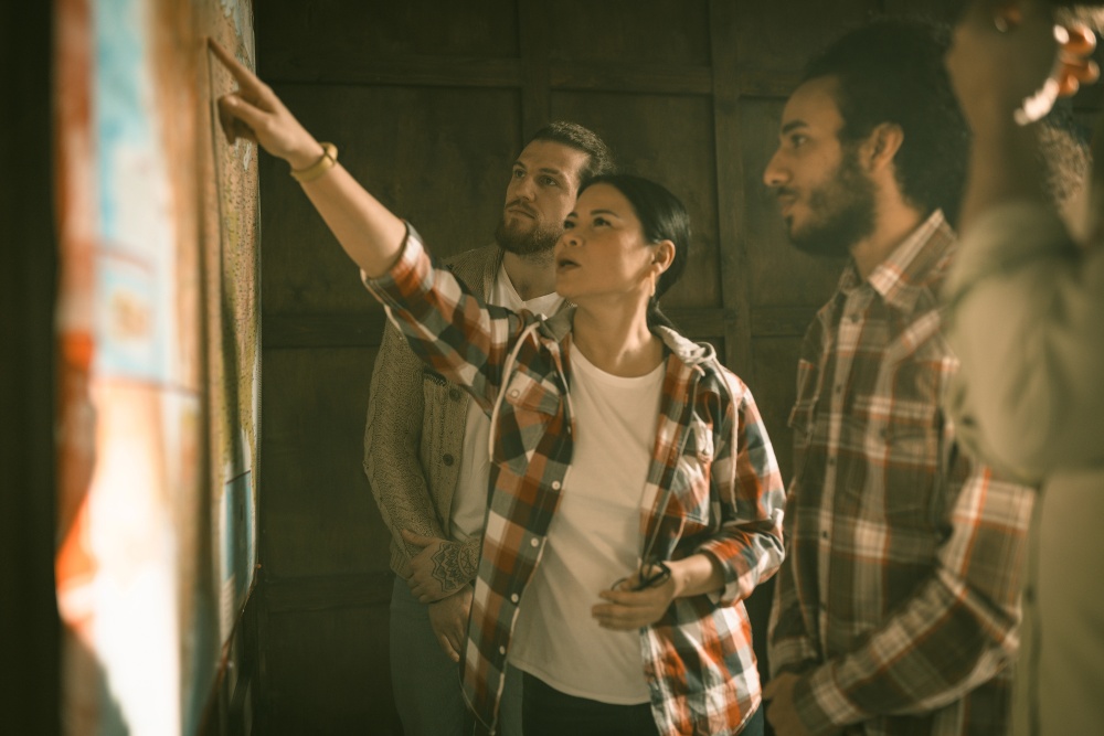 Family Holiday Ideas That Inspire Adventure - EscapeWorks Denver