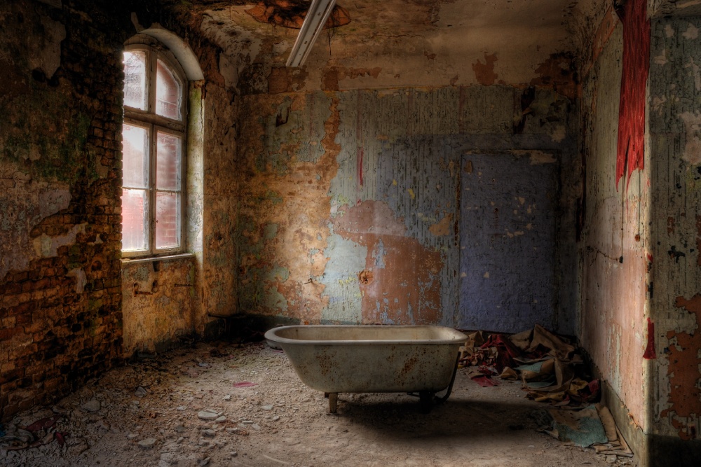 How Big Are Escape Rooms And What To Expect - EscapeWorks Denver