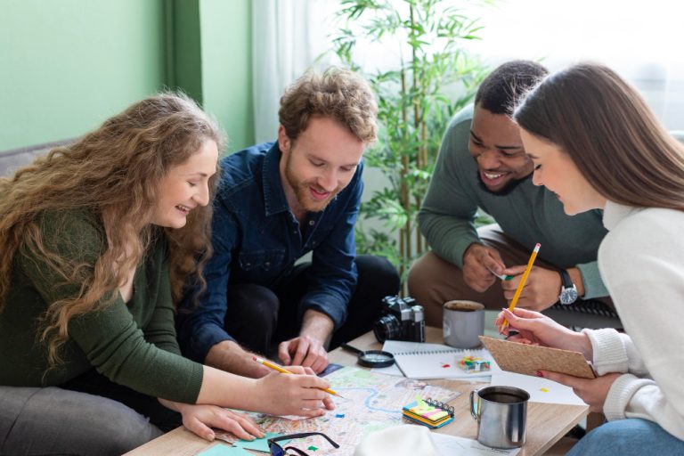 11 Key Benefits Of Problem-Solving Activities In Team Building ...